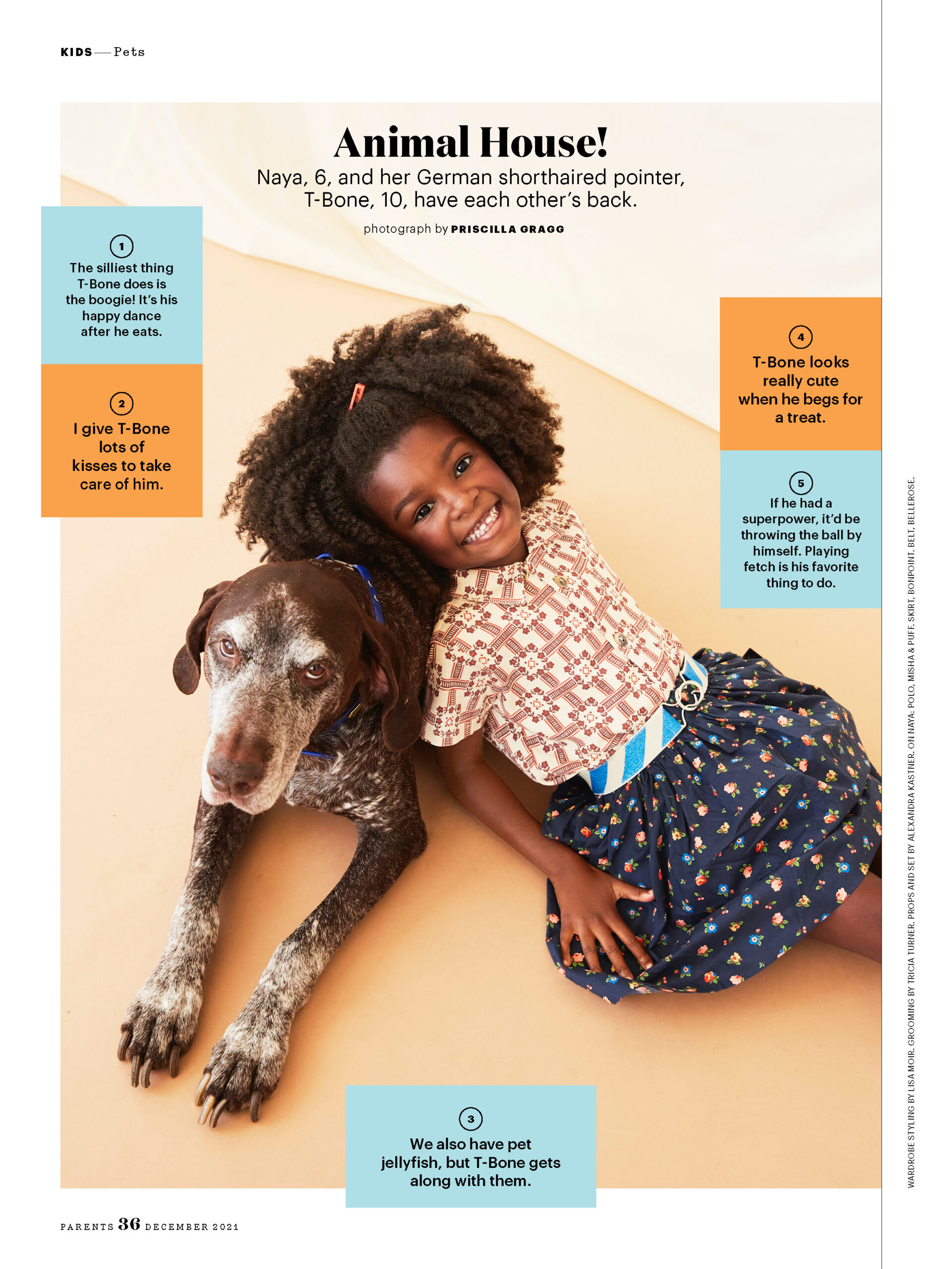 Our Work - Models inc. Talent Agency