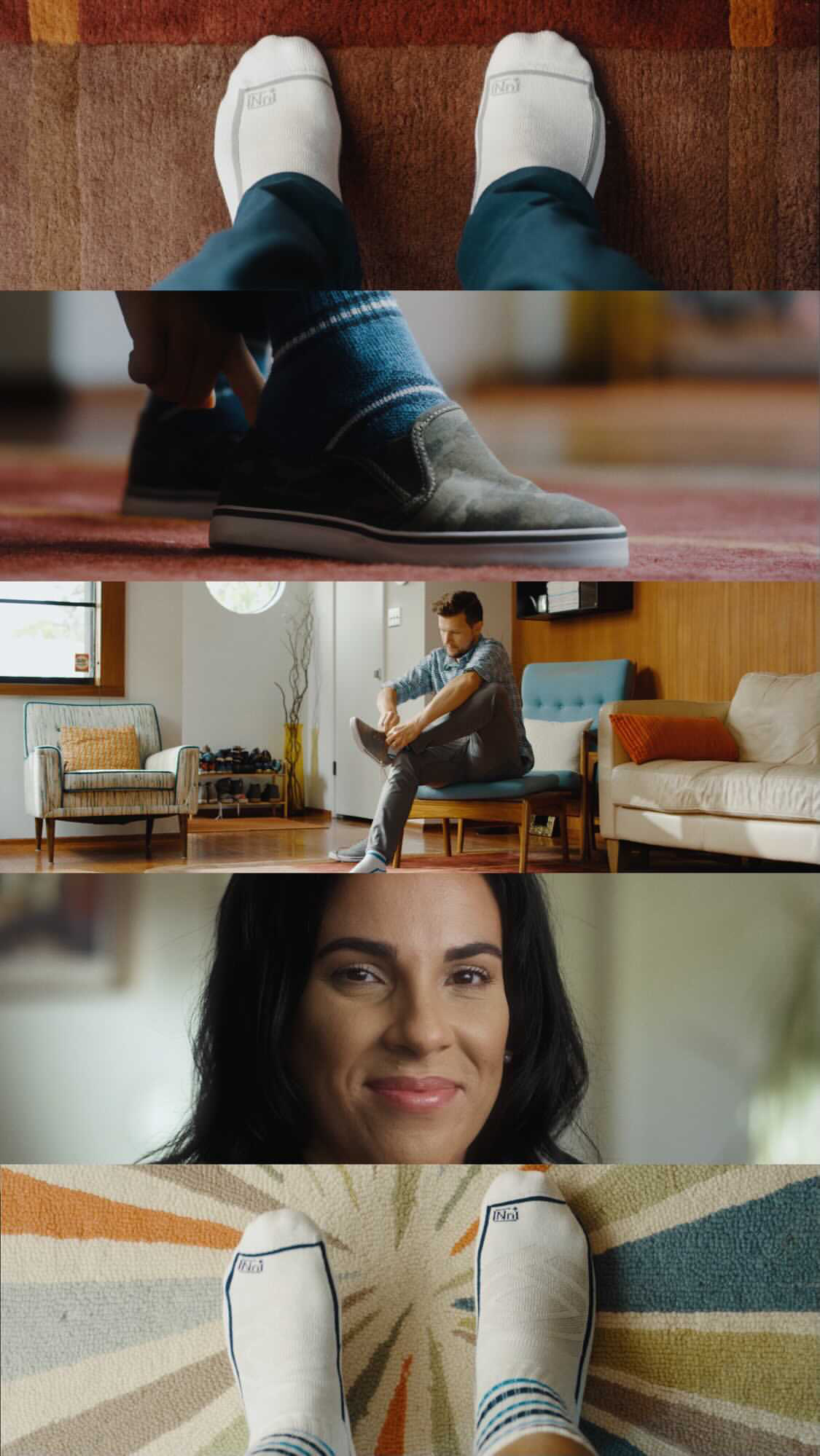 Our Work - Models inc. Talent Agency