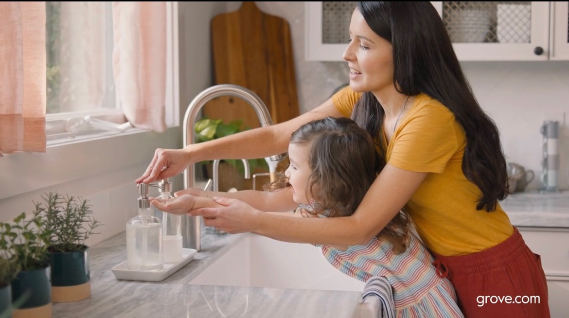 Our Work - Models inc. Talent Agency