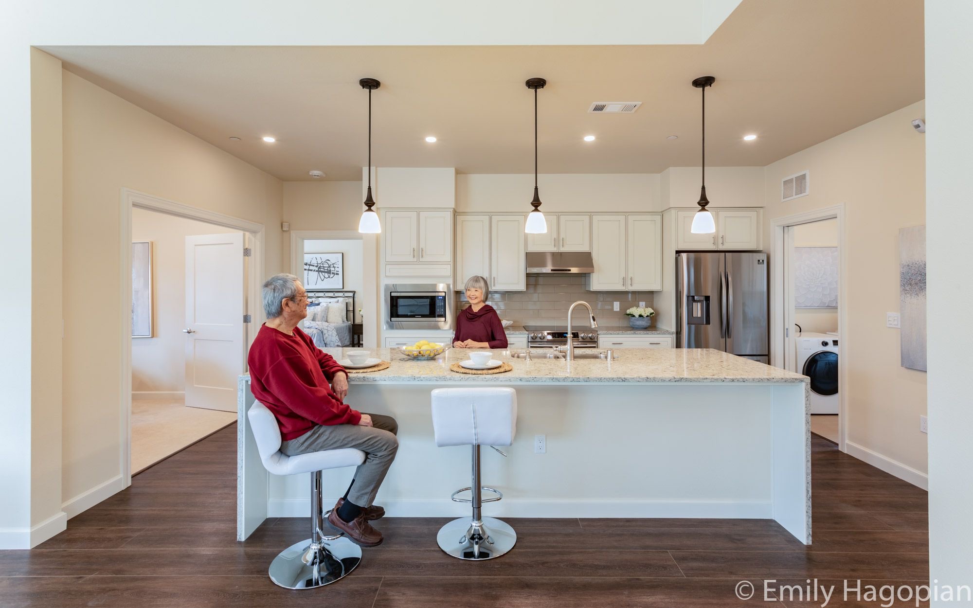 Our Work - Models inc. Talent Agency