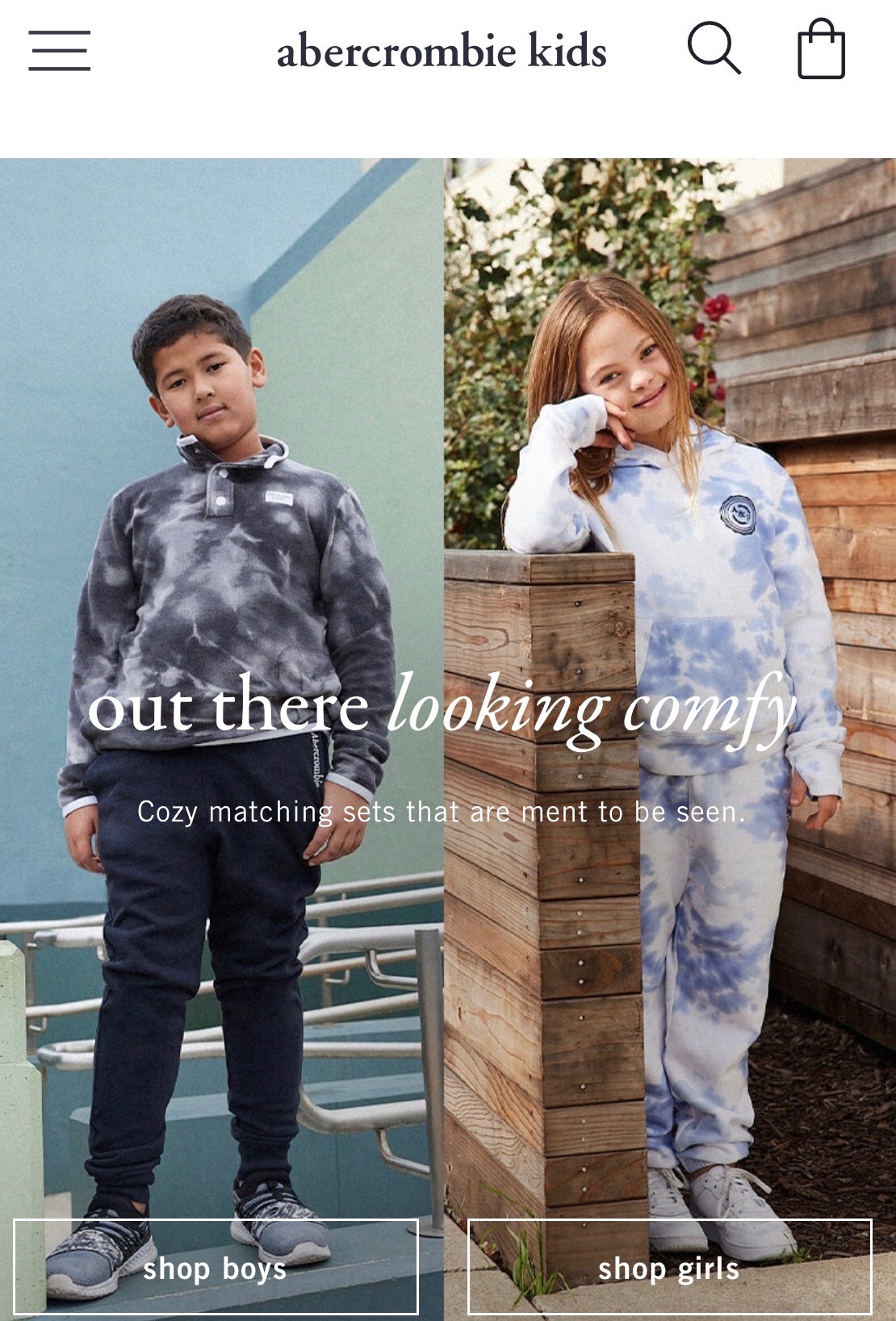 Our Work - Models inc. Talent Agency