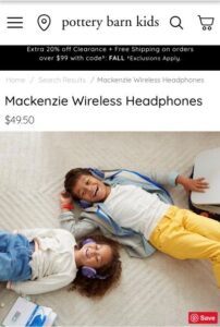 Our Work - Models inc. Talent Agency